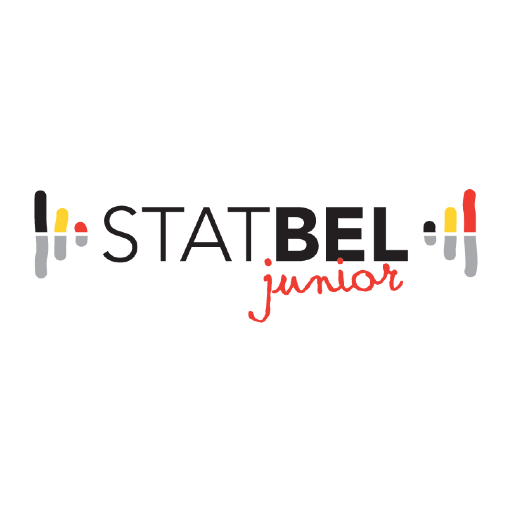 Statbel Junior